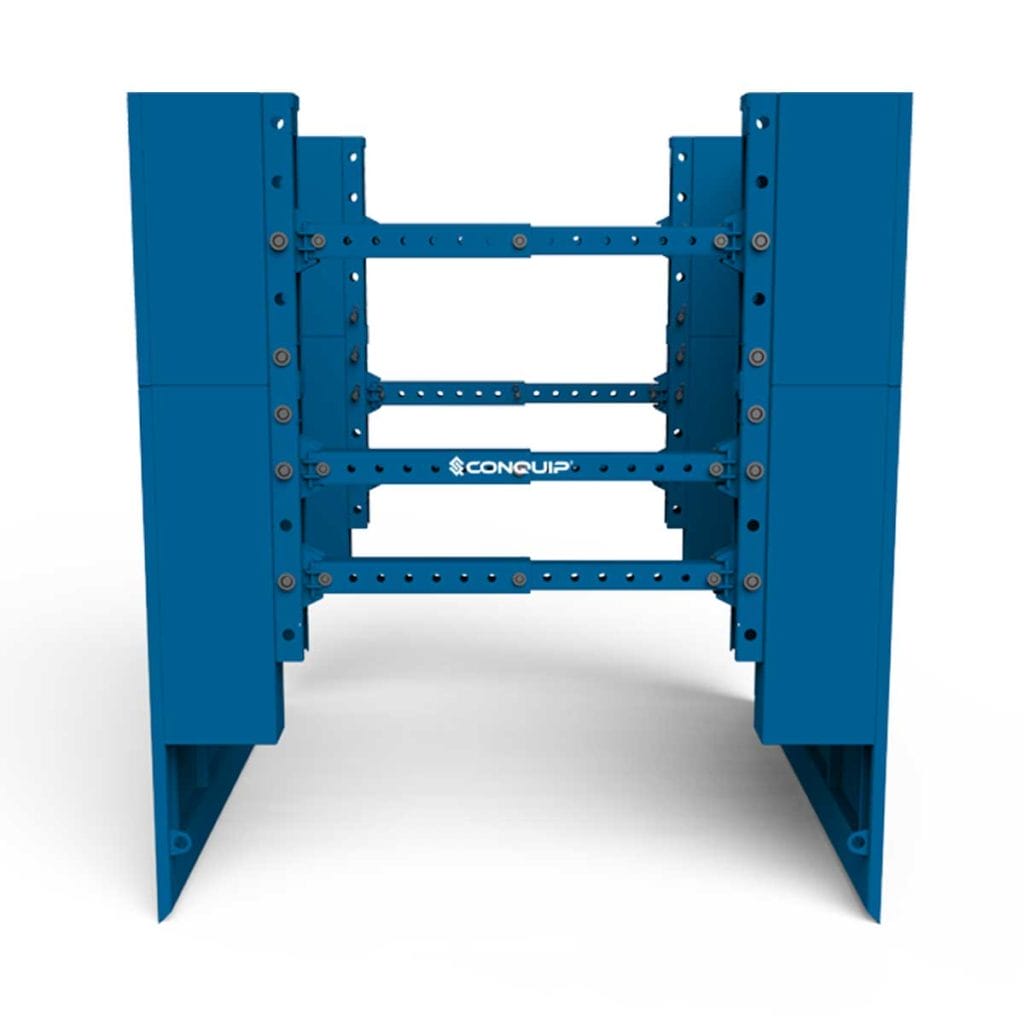 Manhole Box | Safe Excavation & Trench Support by Conquip AU