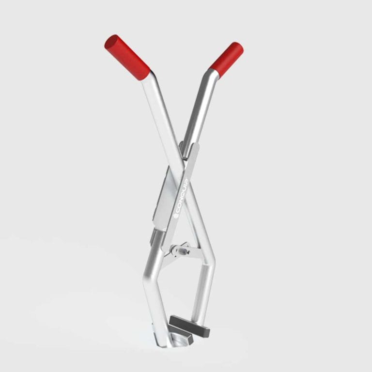 Kerb Stone Handles | Kerb Lifting Handles | Conquip NZ