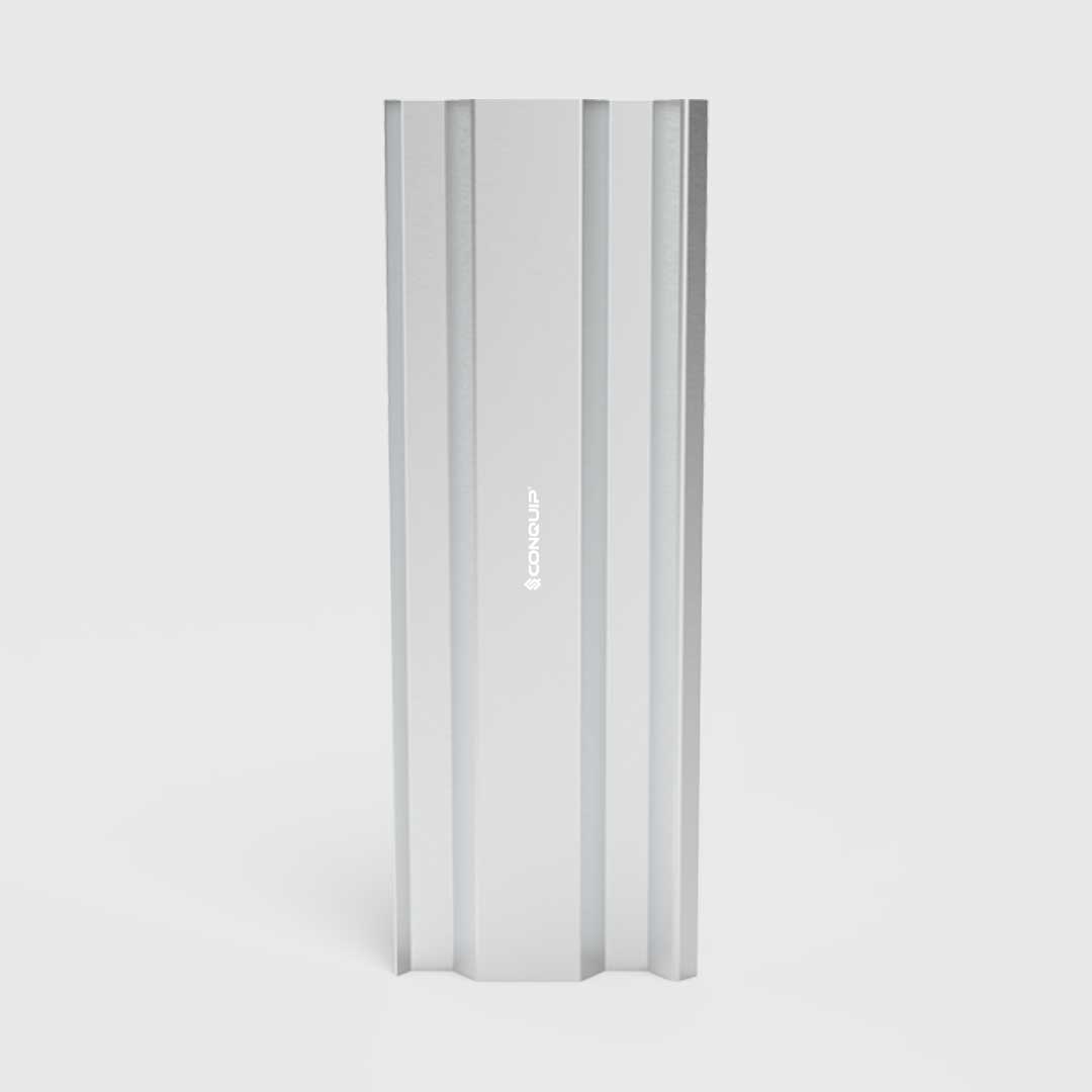 Trench Sheets | Standard Lap Trench Sheets | Conquip New Zealand